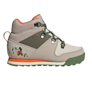 Adidas Disney X Terrex Snowpitch Cold.rdy K 'mickey In The Outdoors - Tan