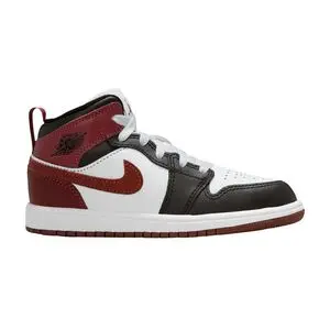 JORDAN 1 Mid Se Ps Sneakers