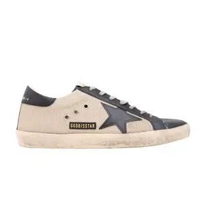 GOLDEN GOOSE Superstar Sneakers