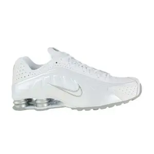 Men's Nike White Shoes