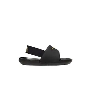 Nike Kawa Slide Td - Black