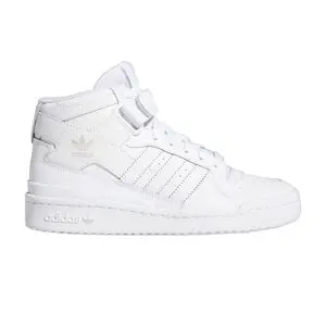 Adidas Forum Mid J Sneakers