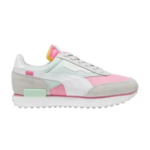 PUMA Future Rider Play On Sneakers