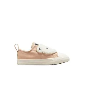 CONVERSE Chuck Taylor All Star Easyon Low Td Sneakers - Orange