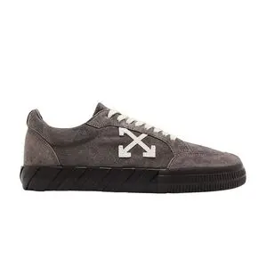 Off-White Vulc Sneakers - Grey