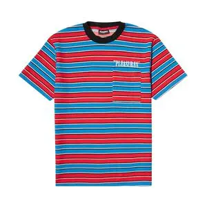 PLEASURES Striped Shirt