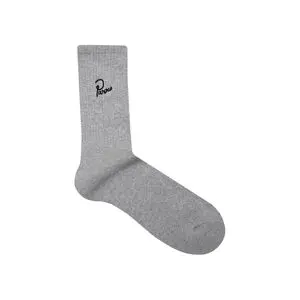 PARRA Signature Crew Socks