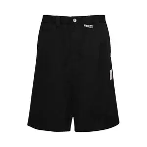 Mihara Yasuhiro Thigh Length Shorts