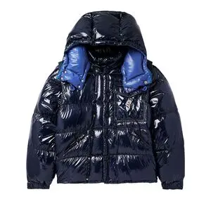 Moncler Karakorum Ripstop Jacket