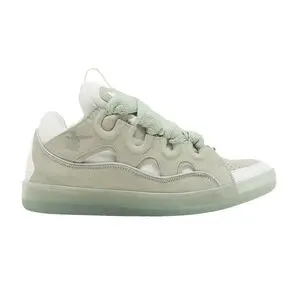 LANVIN Curb Sneakers