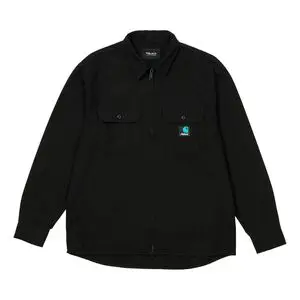 PALACE X Carhartt Wip Milford Shirt - Black