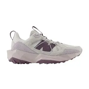 NEW BALANCE Tektrel Matter Sneakers - Grey