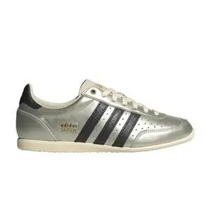 Adidas Japan Sneakers - Silver