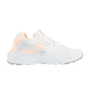 Nike Huarache Run Gs - Orange
