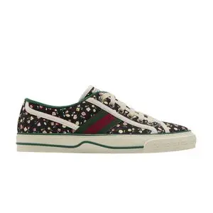 Gucci Floral Shoes For Women