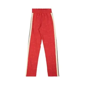 Palm Angels Terry Logo Track Pants