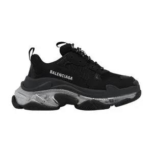 Balenciaga Casual Sneakers For Women