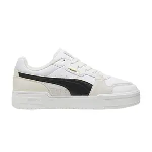 PUMA Ca Pro Lux 3 Sneakers - White
