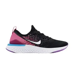 Nike Epic React Flyknit 2 Gs