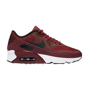 Nike Air Max 90 Ultra 2.0 Se Gs Sneakers - Red