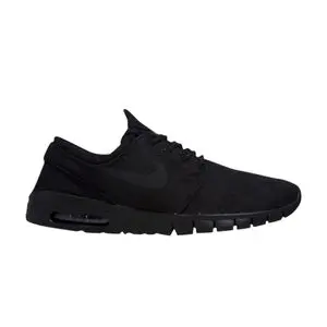Nike Stefan Janoski Max Premium Sneakers