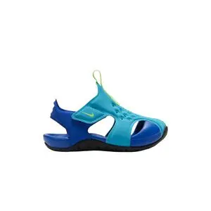 Nike Sunray Protect 2 Td Sandals - Blue