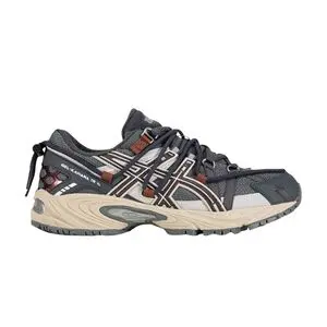 Asics Gel Kahana Tr V2 Sneakers - Green
