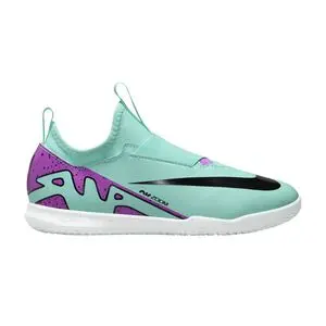 Nike Zoom Mercurial Vapor 15 Academy Ic Gs - Blue