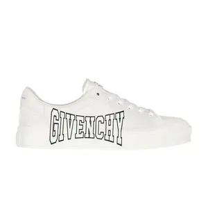 Givenchy Printed Sneakers For Men