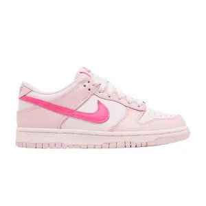 Men's Nike Low-Cut Sneakers