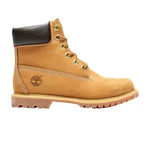 Timberland Lace Boots For Women
