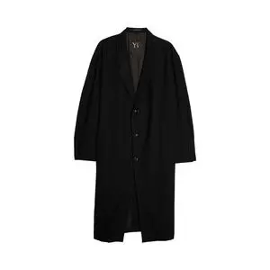 Y’s Tailored Coat
