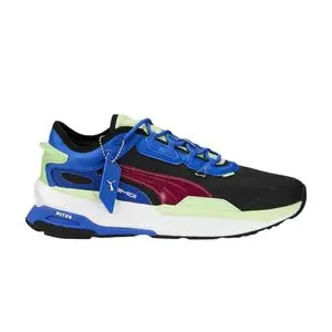 PUMA Mercedes-amg Petronas F1 X Extent Nitro Sneakers - Black
