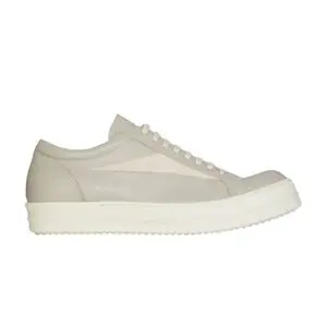 Rick Owens Lido Vintage Sneakers - Grey