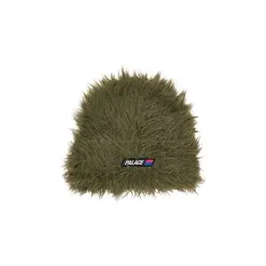 PALACE Yeti Beanie - Green