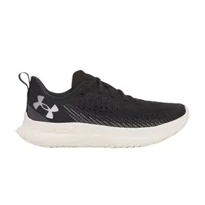 Under Armour Flow Velociti 4 Stone - Black