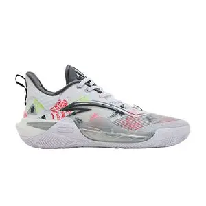 ANTA Kai 1 Speed 'bag Work' Sneakers