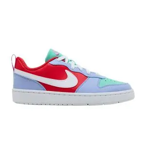 Nike Court Borough Low Recraft Gs Sneakers - Blue