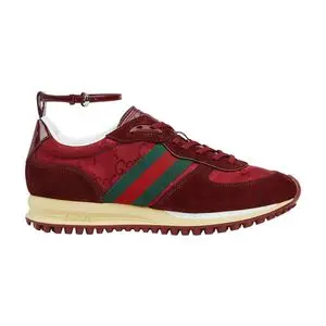 Gucci Re-motion Trainer