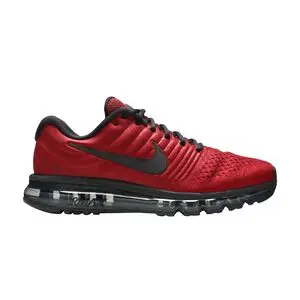 Nike Air Max 2017 - Red