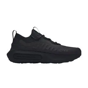 Under Armour Phantom 4 Reflect Sneakers - Black