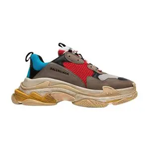 Balenciaga Triple S Sneakers