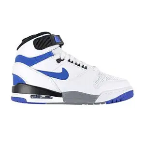 Nike Air Revolution Sneakers