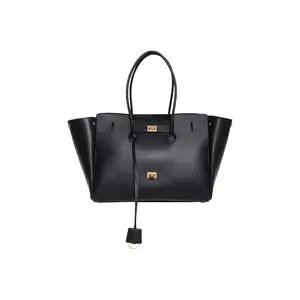 Balenciaga Bel Air Medium Carry All Bag