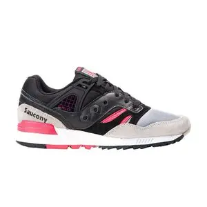 Saucony Structured Sneakers For Men