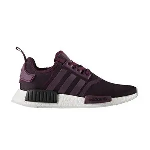 Adidas Wmns Nmd_r1 - Red