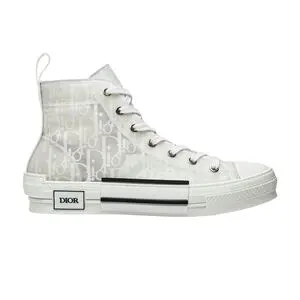 Dior B23 High Top Sneakers