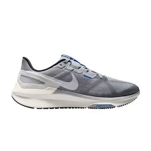 Nike Air Zoom Structure 25 Sneakers - Grey