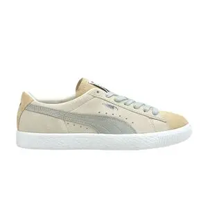 PUMA Suede Vintage Block Sneakers