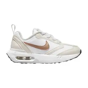 Nike Air Max Dawn Ps Sneakers - White